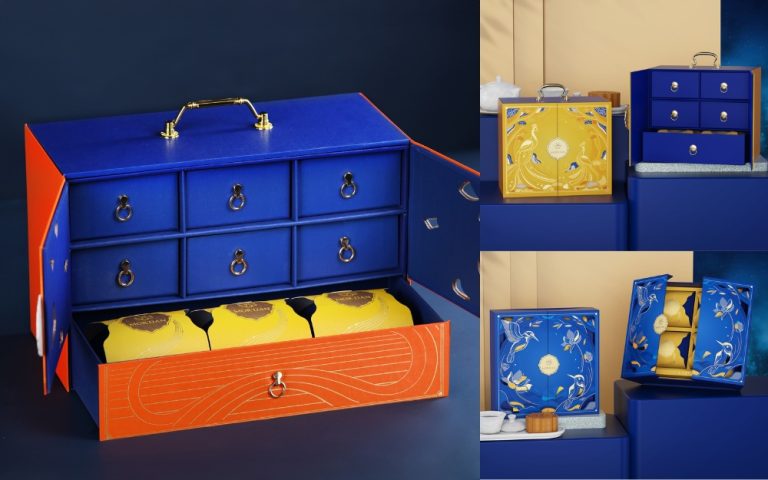 15 thương hiệu bánh Trung Thu 2025 - Cao cấp đến truyền thống