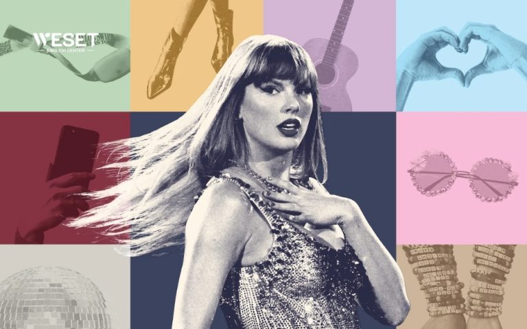 Taylor Swift inspirational quotes — Cảm hứng cho mọi thế hệ